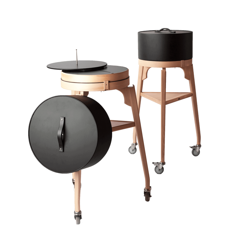 The QUISO collection